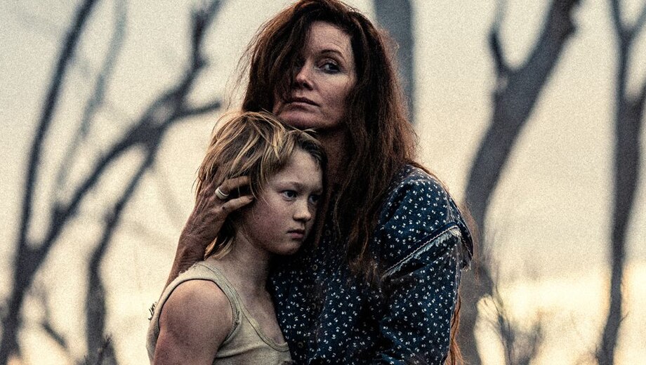 Essie Davis felt inspired working with her director husband Justin ...