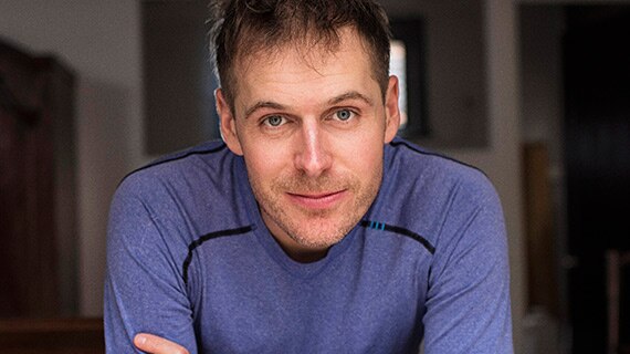 Innovative Percussionist Timothy Constable - ABC listen