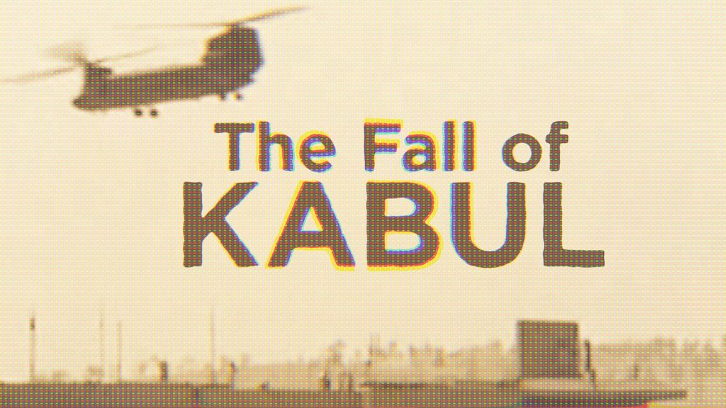 The fall of Kabul: The last days of the war in Afghanistan - ABC News