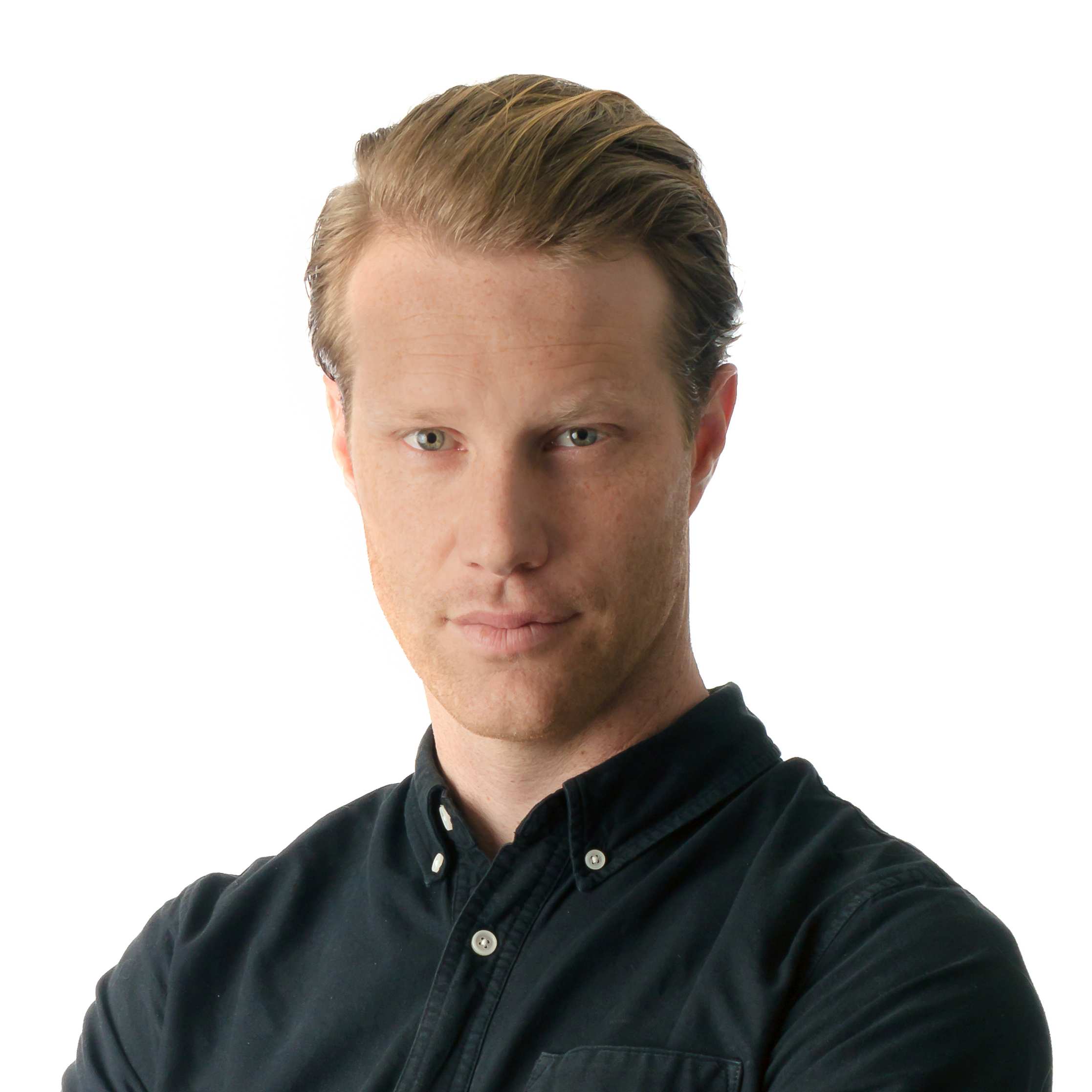 Tom Tilley - triple j