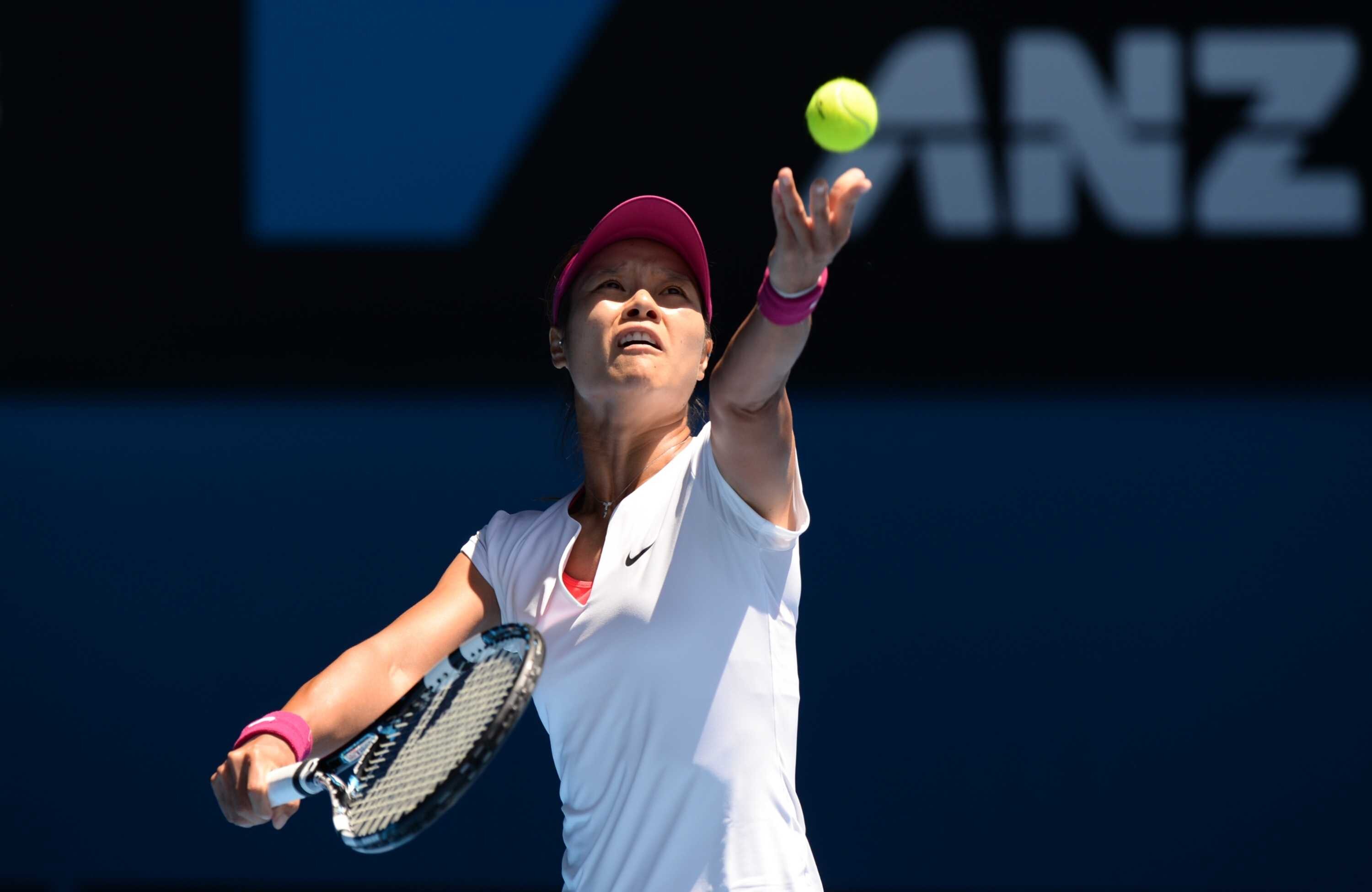 Australian Open champion Li Na will keep climbing rankings, says ...