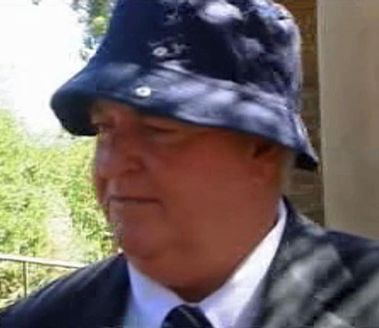 Hills fire accused in court - ABC News