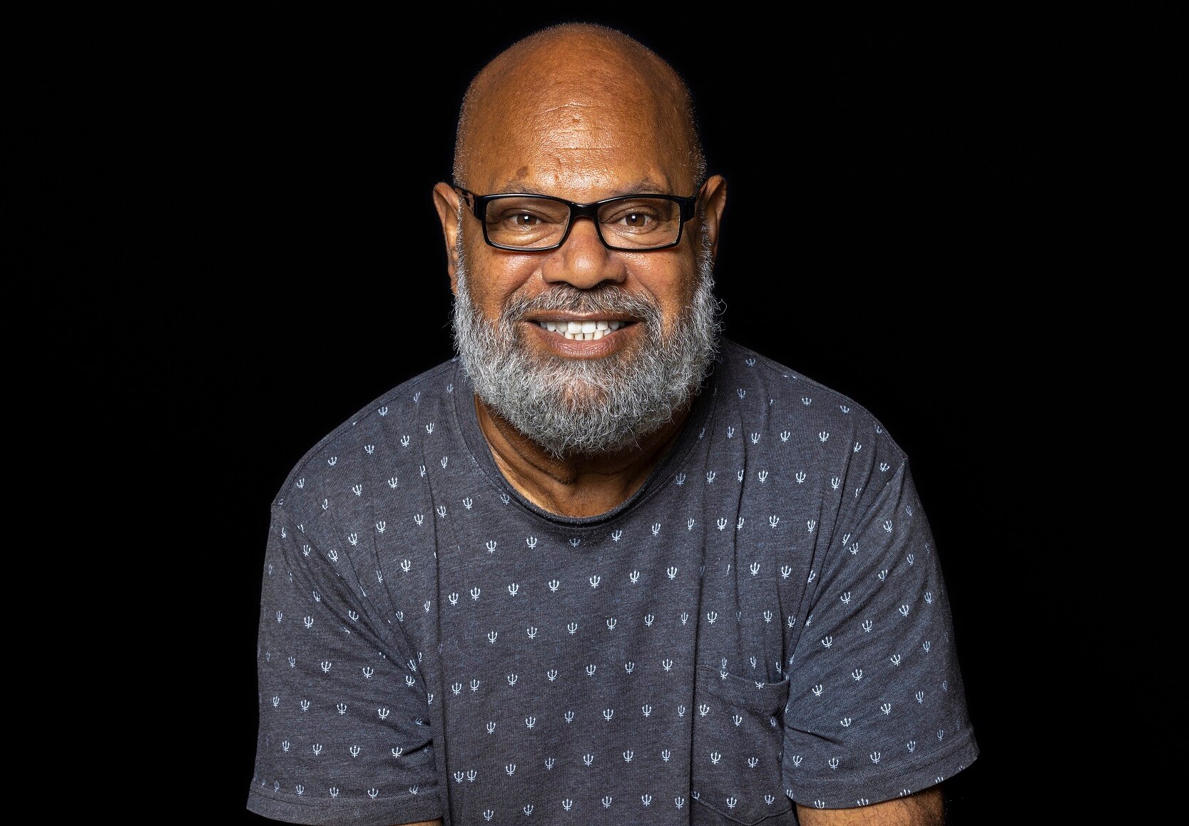 Pride is: Colin Ross - ABC listen