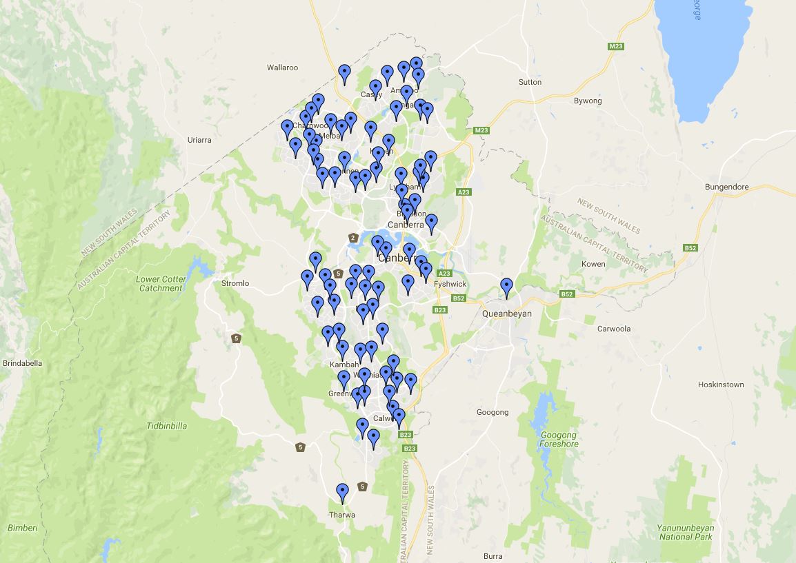 ACT election: 7 things you need to know before you vote - ABC News
