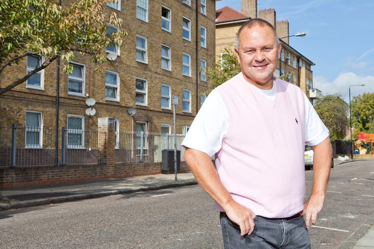 63 Up - interview with director Michael Apted - ABC listen