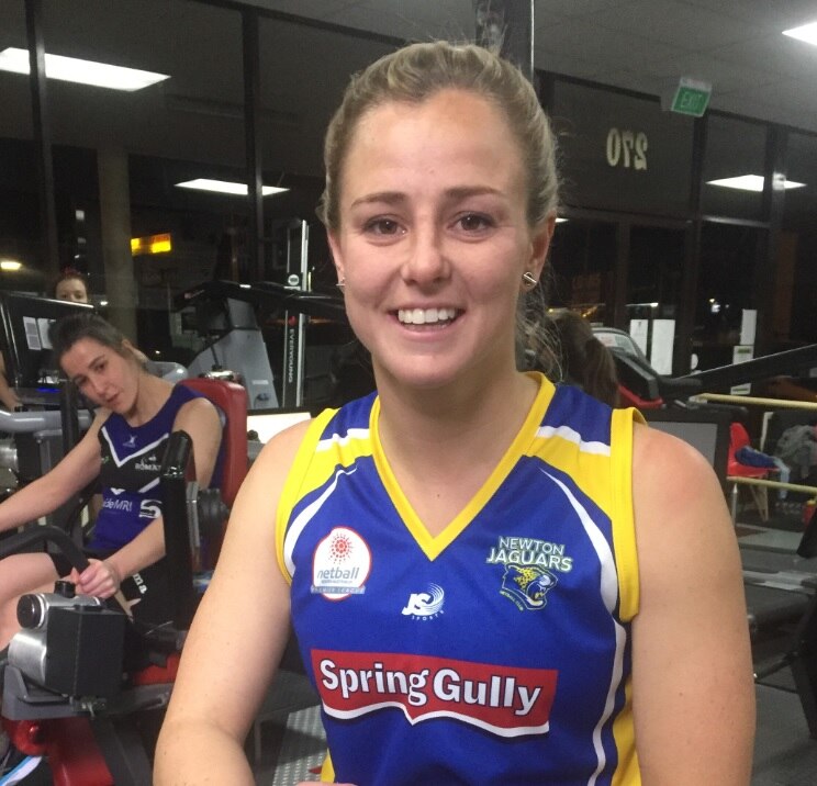 Romas ready to tackle women's rugby sevens second national season - ABC ...