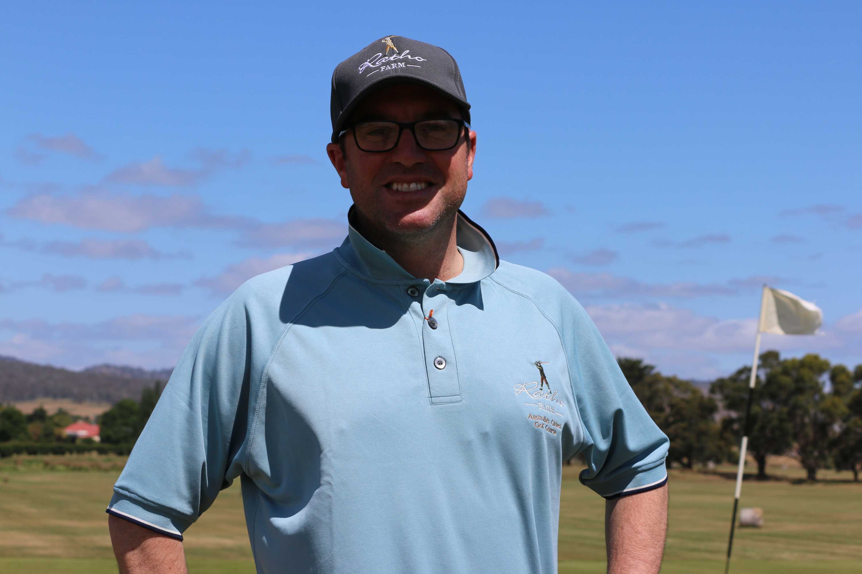 Debate over whether Tasmanian golf museum is home to the world's oldest ...