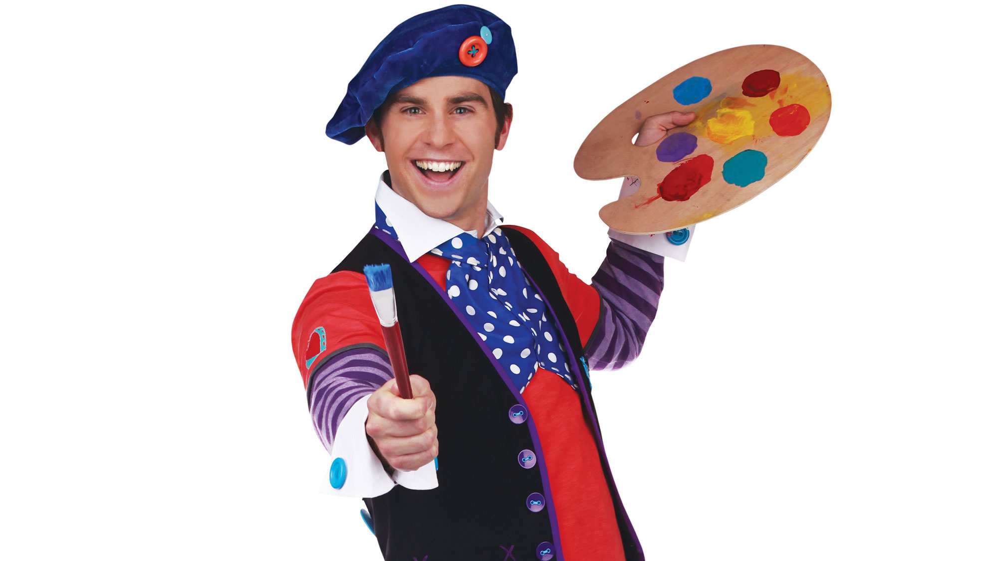 Giggle Gallery: Submit Your Artwork - ABC Kids