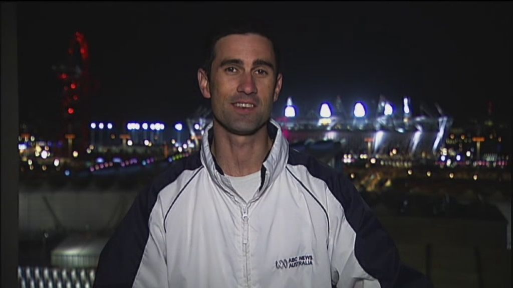 As it happened: Day Eight - ABC News