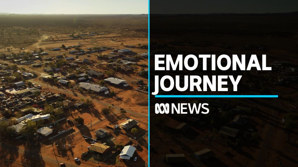 Life and death of Kumanjayi Walker laid out at inquest - ABC News
