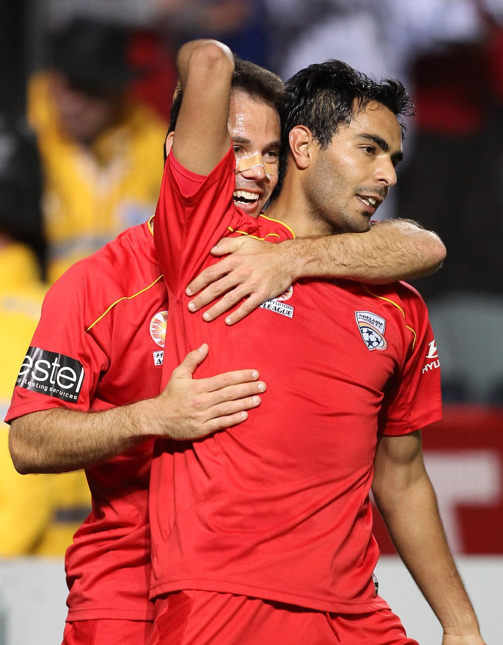 The violence of Indonesian soccer, from a player - ABC Newcastle