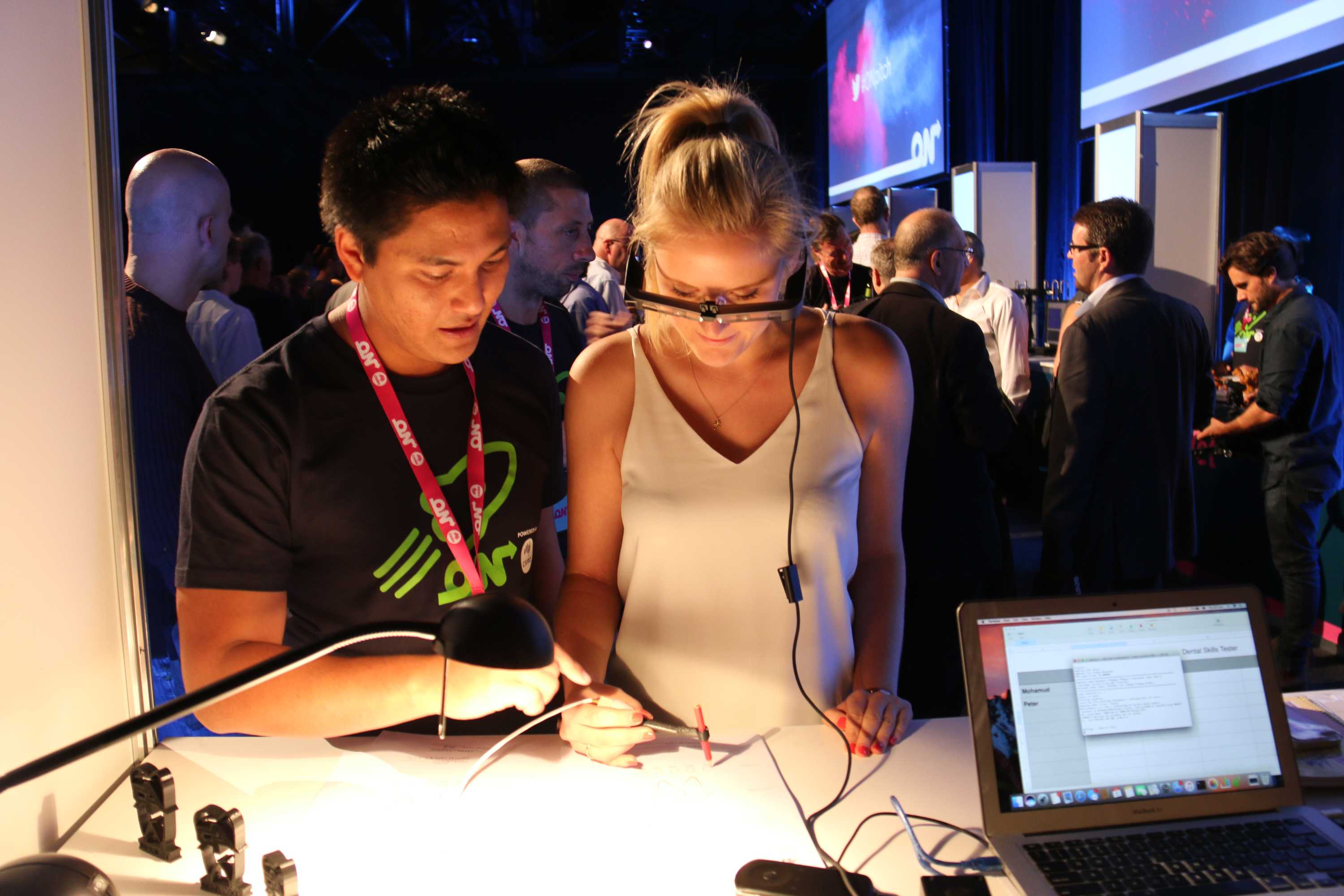 CSIRO innovation program pushes scientists out of the lab to get ideas ...