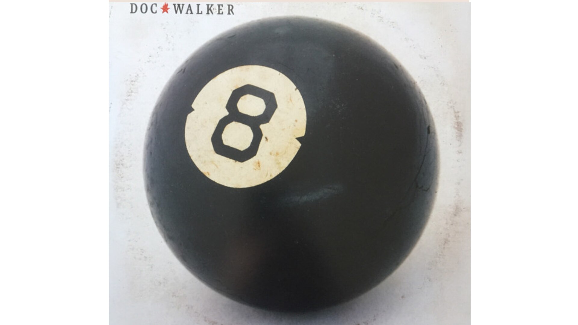 Doc Walker - The 8th - ABC Music