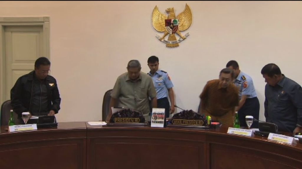 Indonesian president reacts to Abbott's letter - ABC News