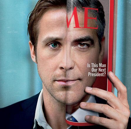 Simon Copland - ABC News