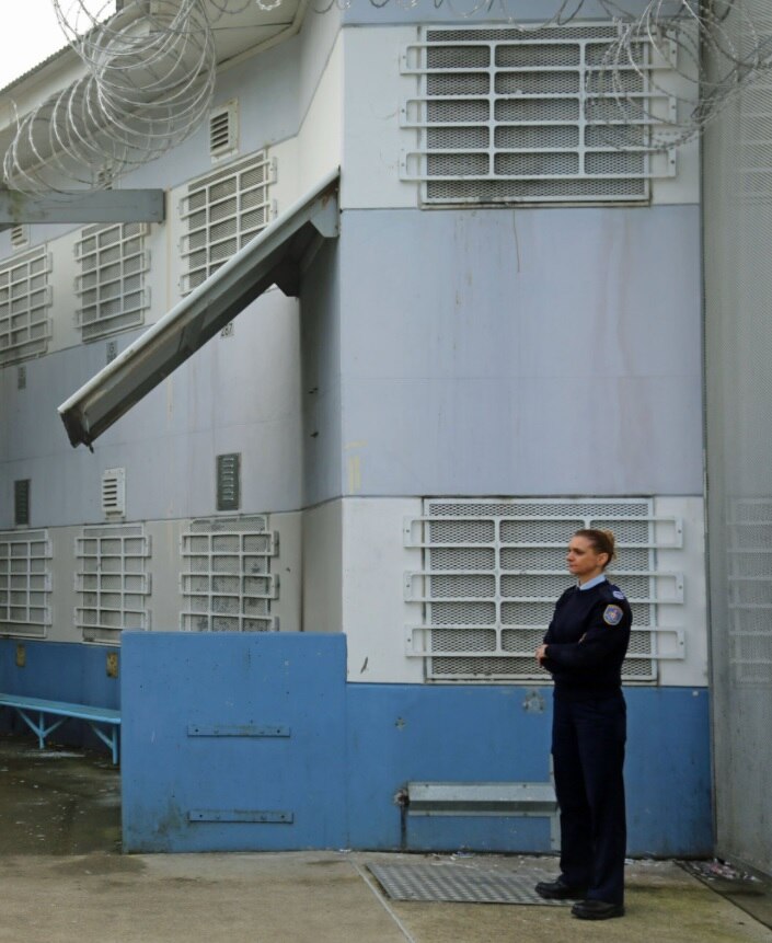 Police charge inmate with murder over fatal assault in Sydney's ...