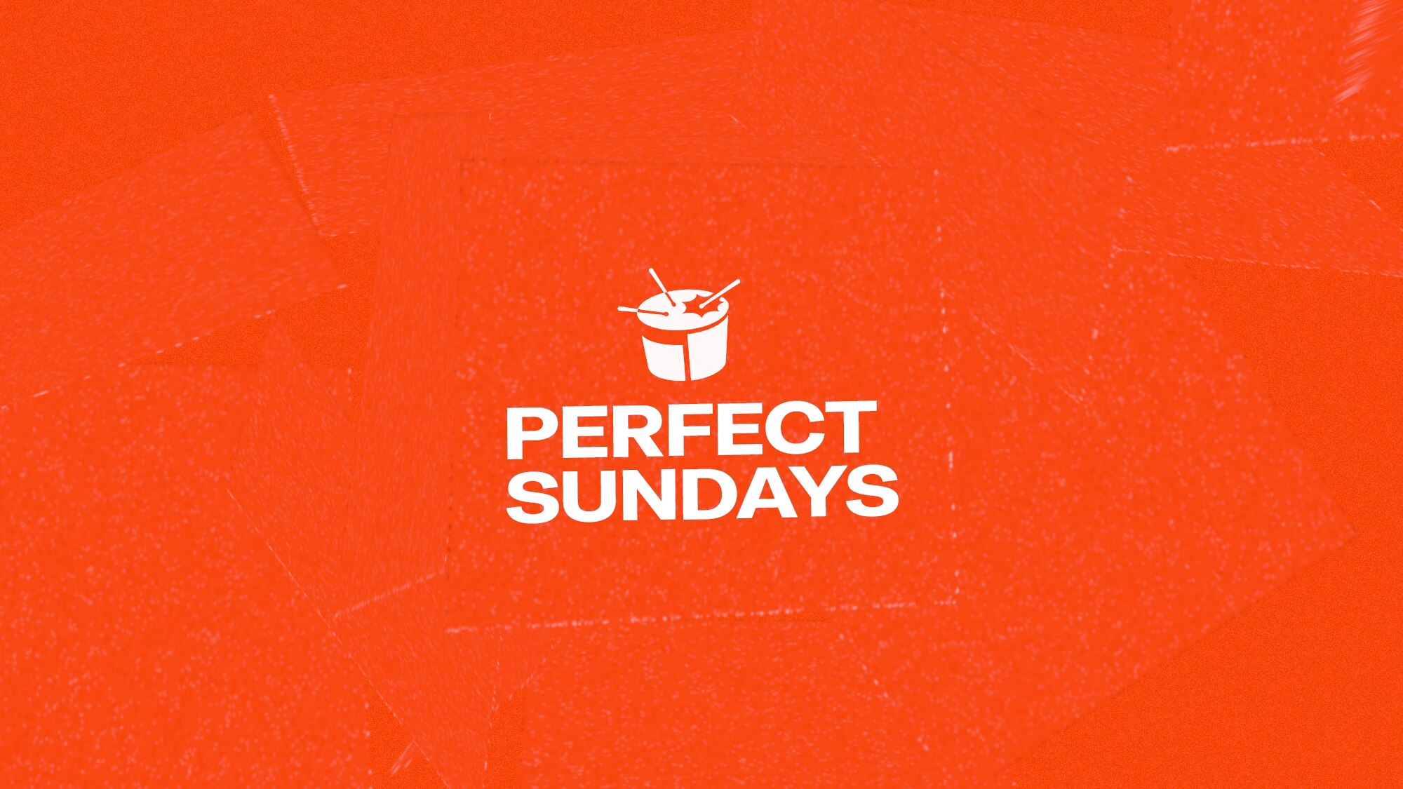 Perfect Sundays with Colby Robertson - triple j