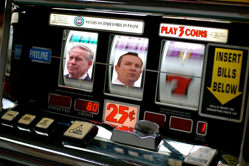 WA election: A look at the 10 seats that will determine government ...