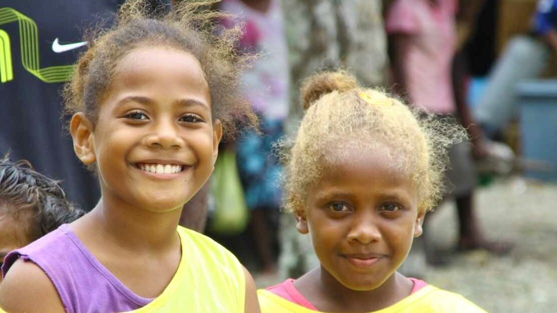 Shaping the Solomons - football's fight for fairness - ABC ...