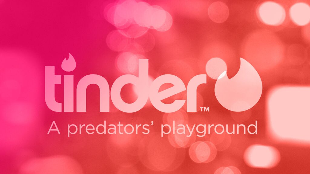 Tinder: A Predators' Playground - ABC News