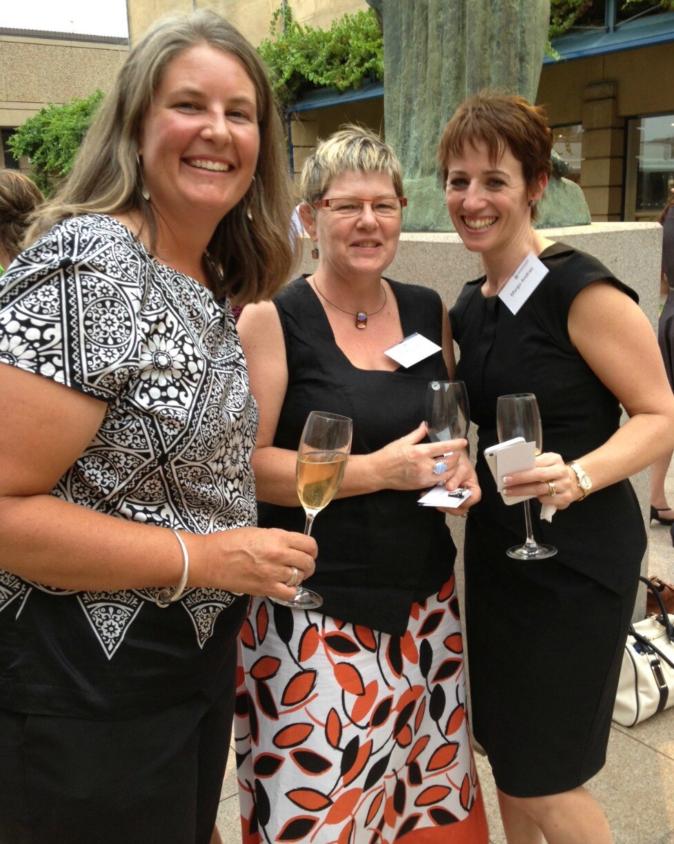 Concern over future of Rural Women's Award - ABC News