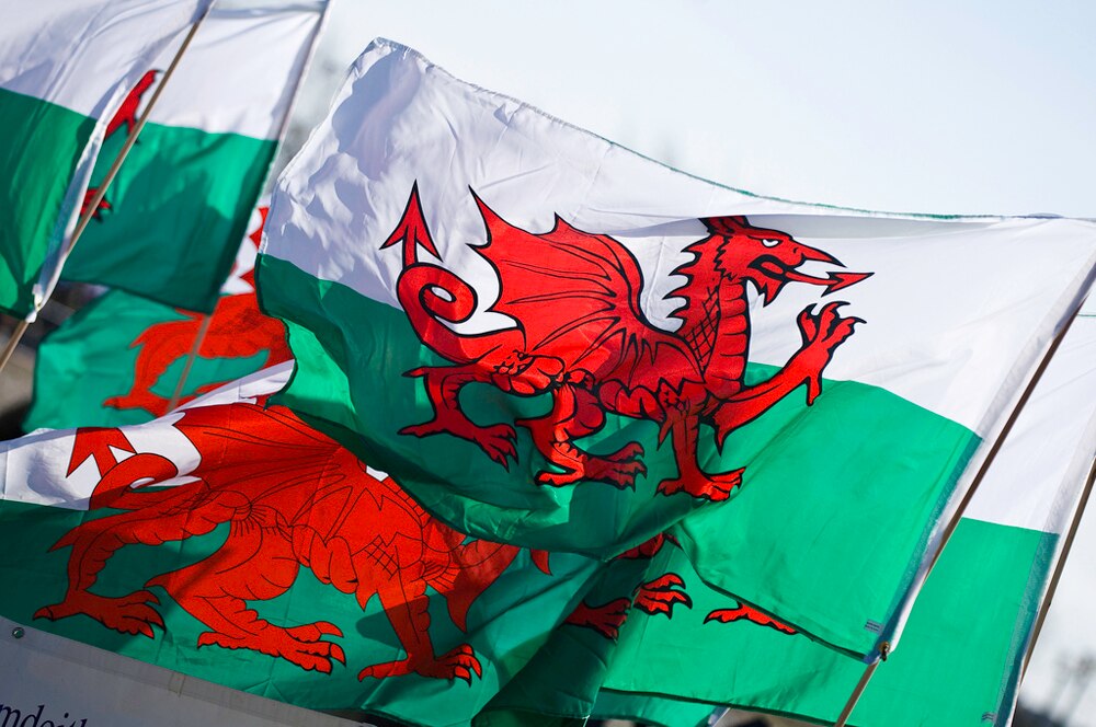 Welsh locals urged to fly the flag at Gold Coast Commonwealth Games ...