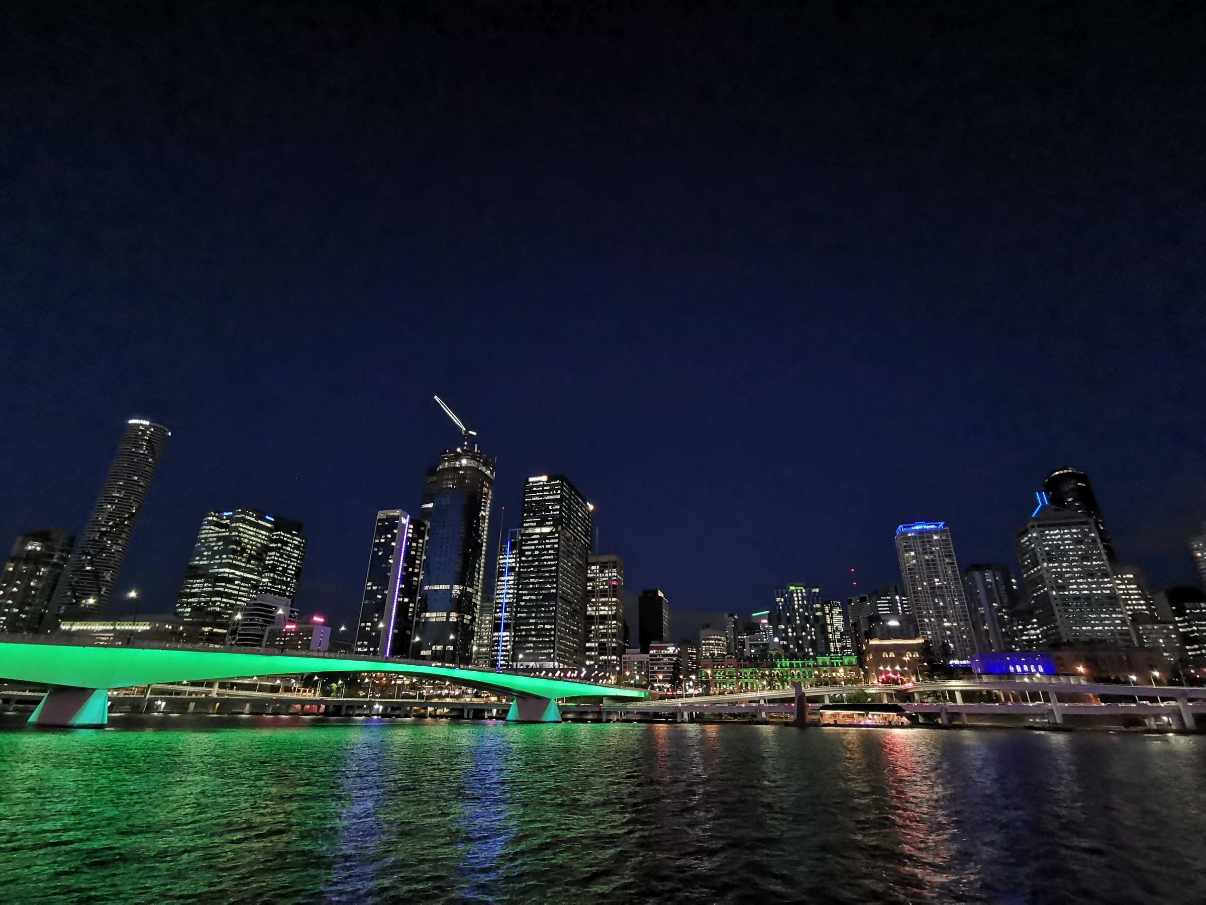 Cities 2060 - ABC listen