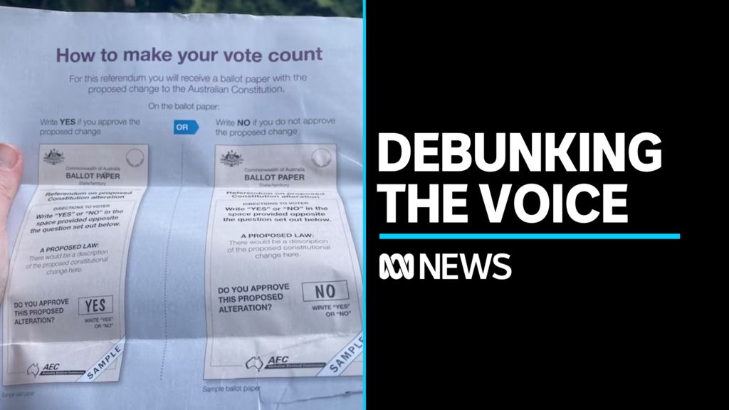 Everything you need to know about the Voice - ABC News