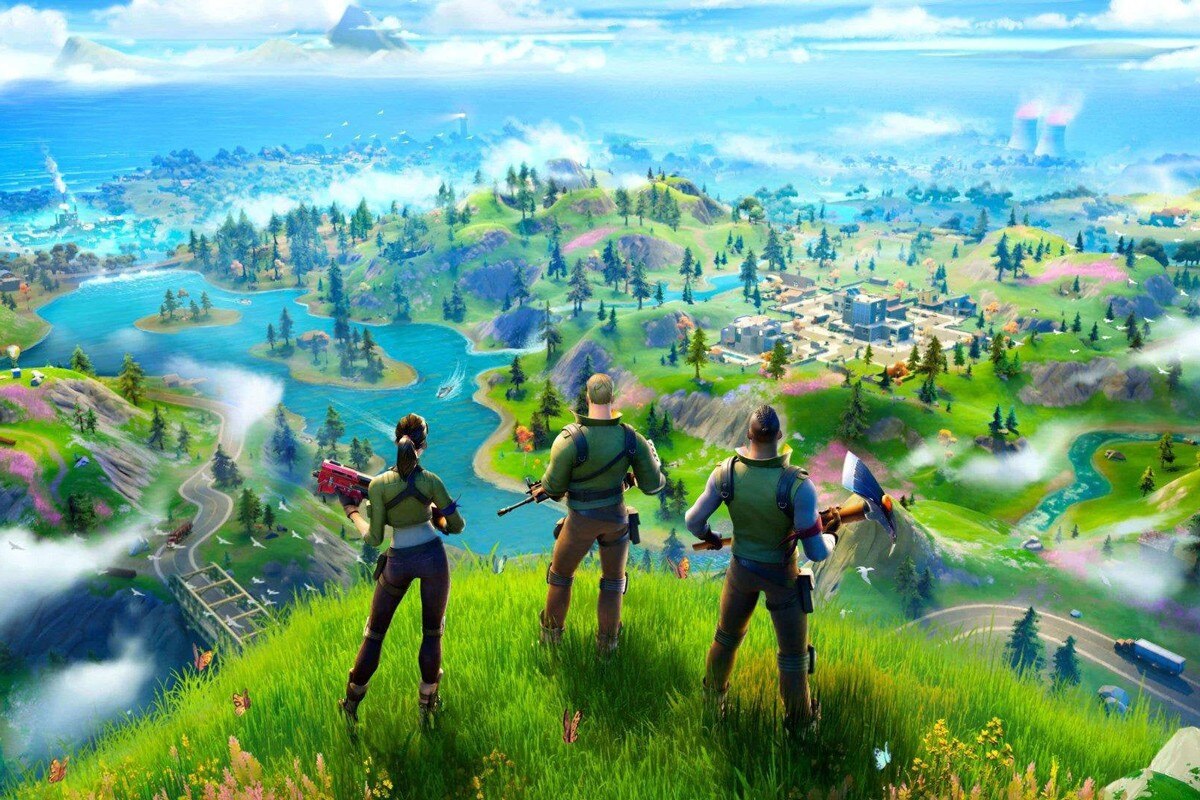 Fortnite live event: Everything we know about The Device, which will ...