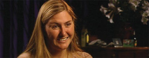 A Beautiful Mind | Melissa Holland - ABC News