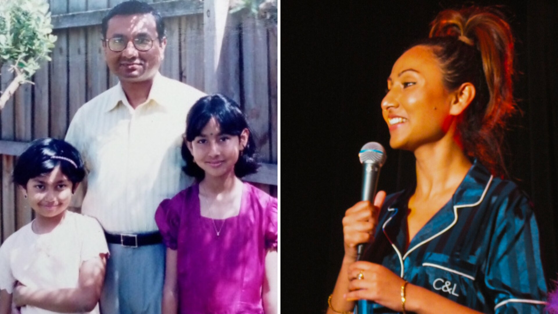 What it's like to 'come out' as an artist to migrant parents - ABC News