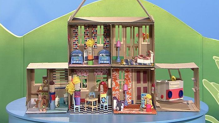 Play School's How Many? - ABC Kids