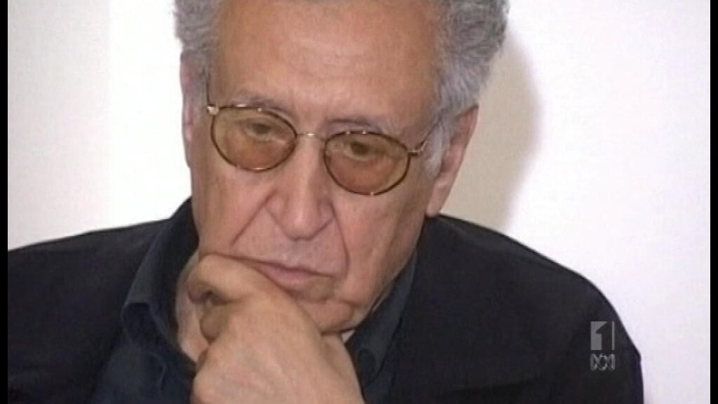 Brahimi to replace Annan - ABC News