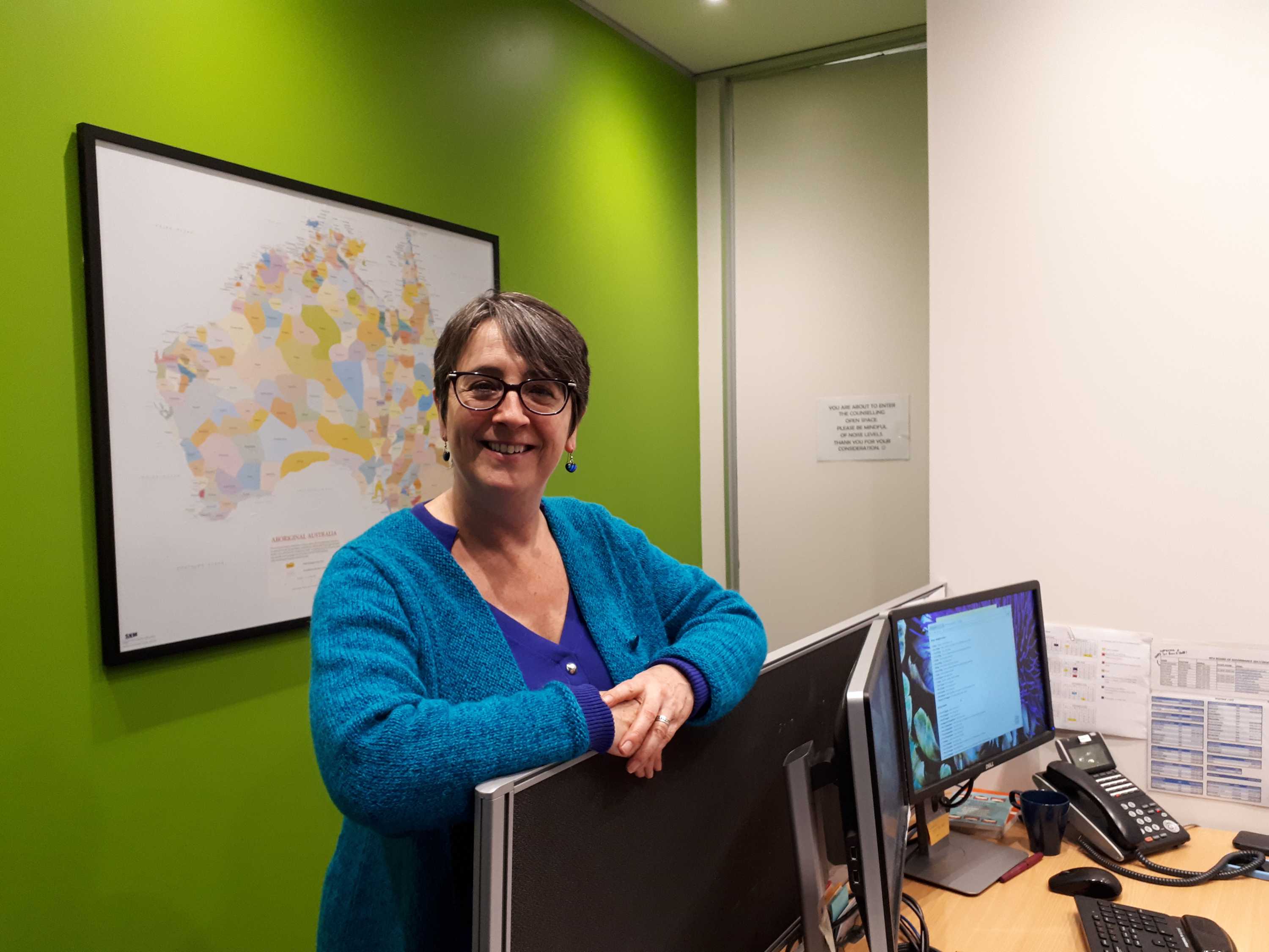 Unconventional family violence program wins funding in Indigenous ...