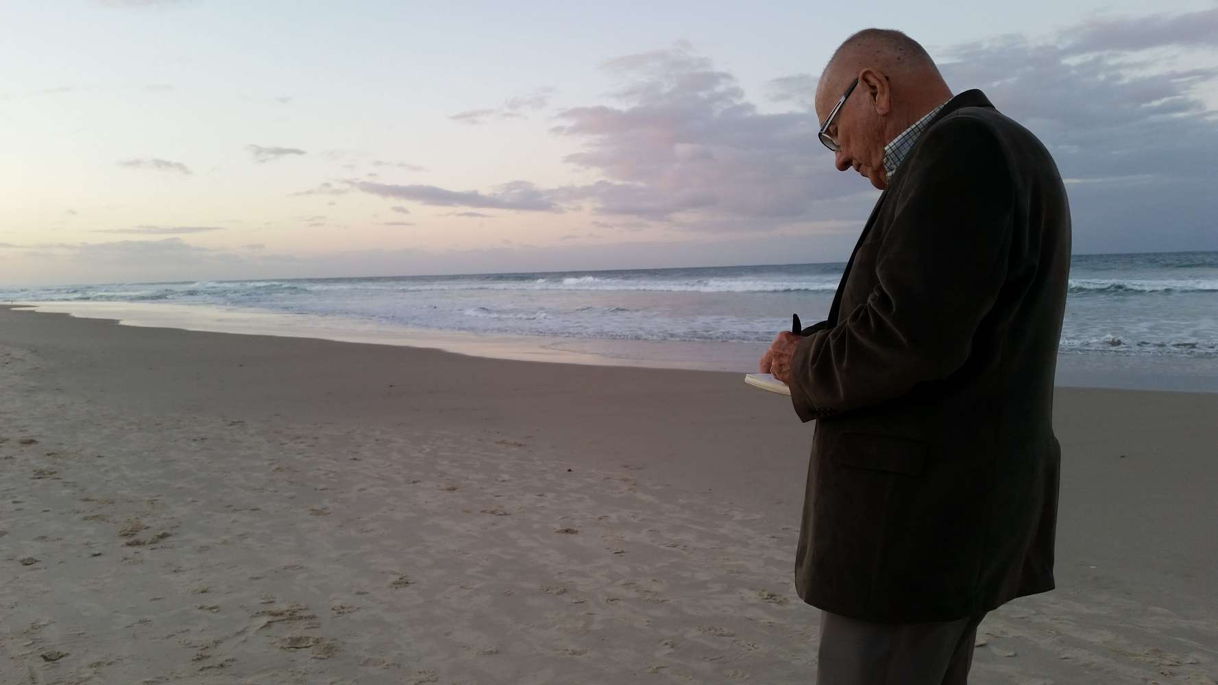 Bipolar disorder 'a blessing and a curse': How Ian Higgins sees life ...