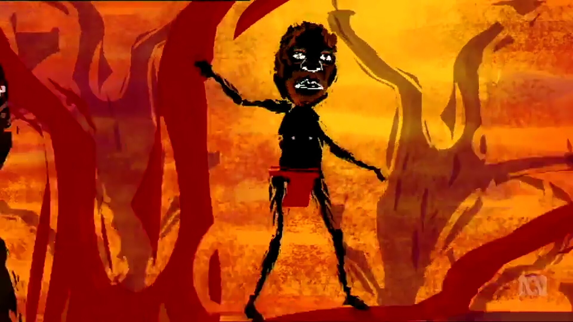 Dust Echoes, Ep 4: Morning Star - ABC Education