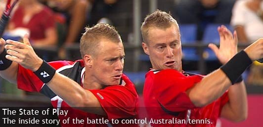 The State of Play - ABC News