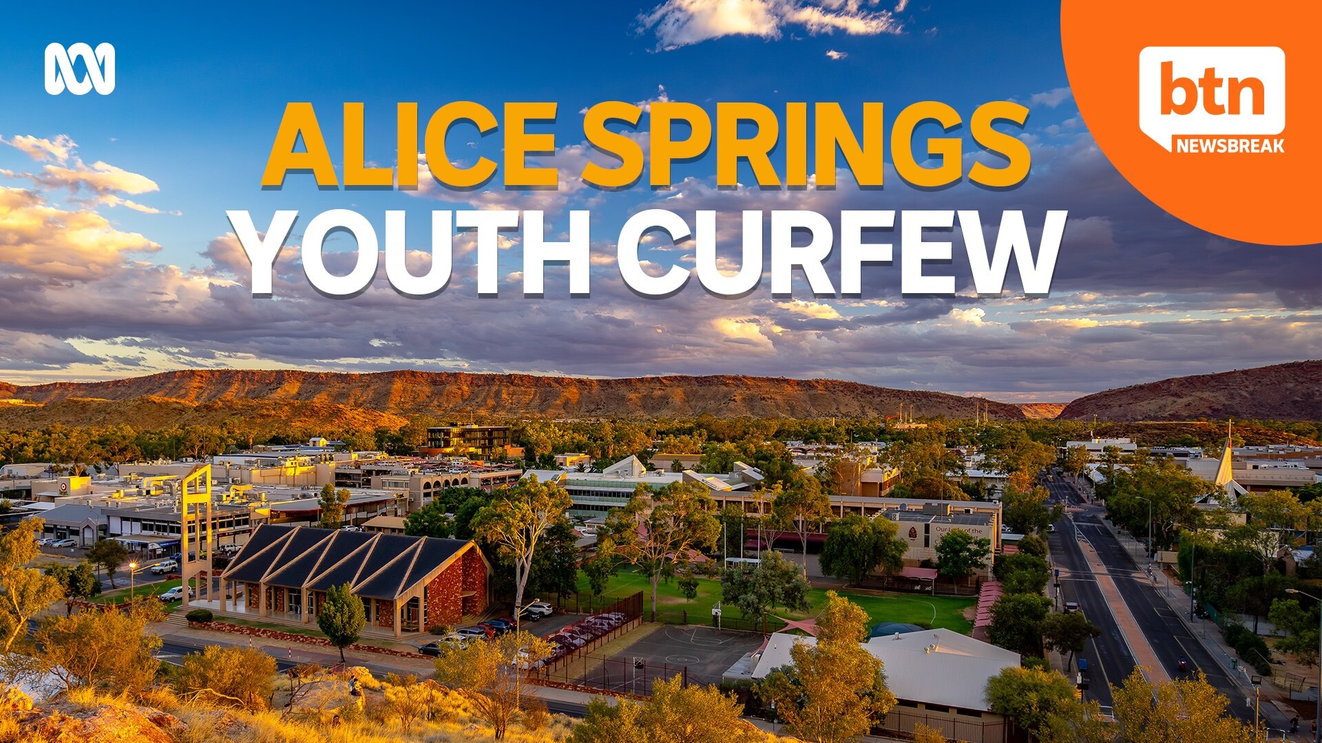 BTN Newsbreak 02/04/2024 - Behind The News