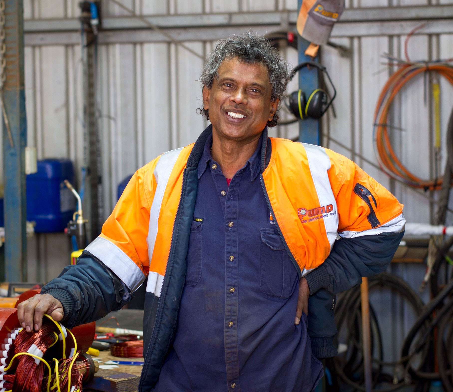 One Nation senator Peter Georgiou helps Sri Lankan 457 visa holder get ...