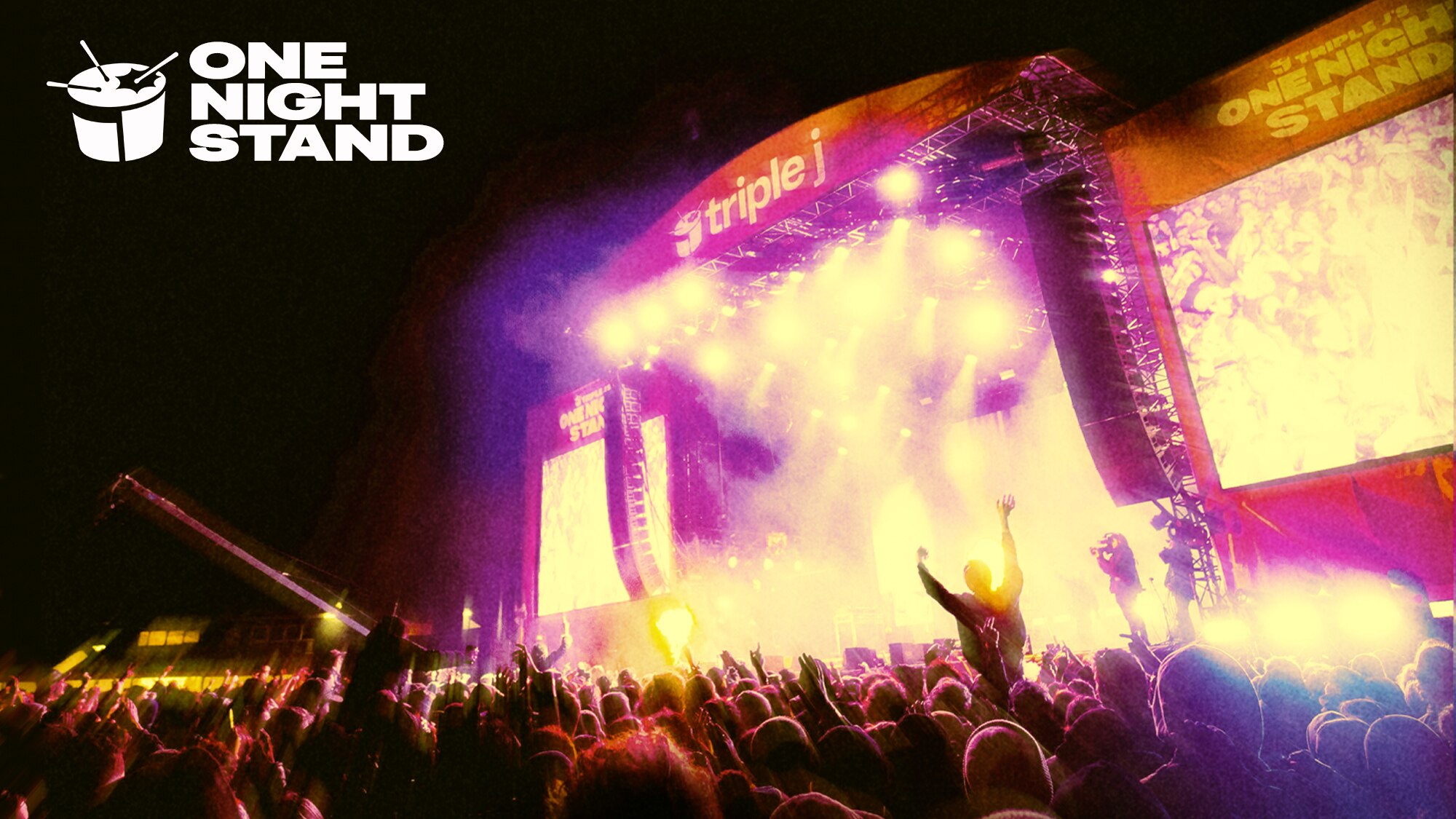 Ruby Fields is kicking on with her Half The Laugh national tour - triple j