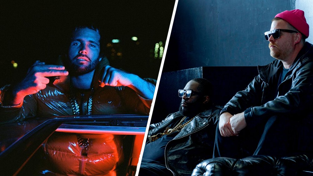 What So Not is going live mode for his first Aussie headline tour in ...