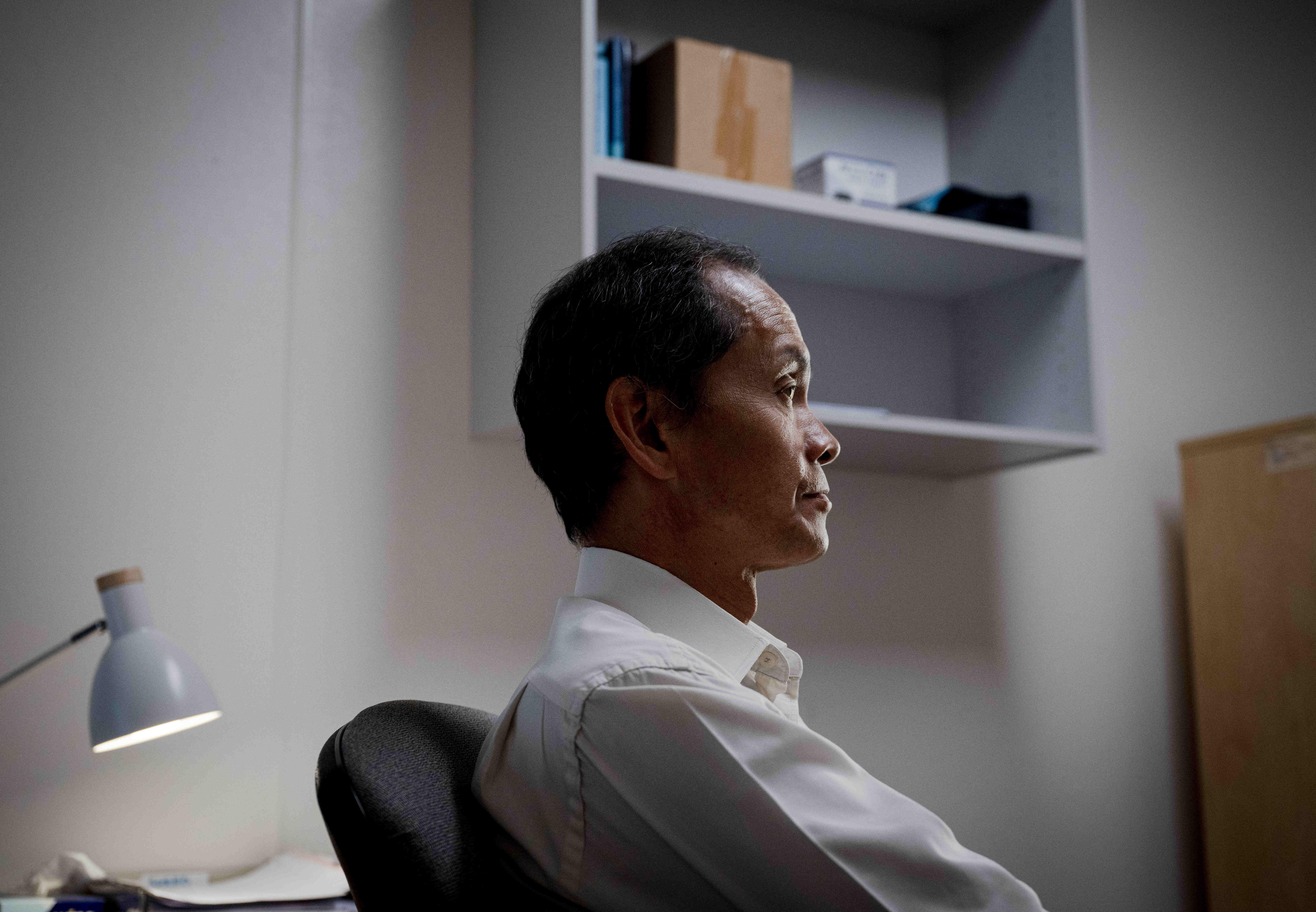 What I learnt from aged care killer, Garry Davis - ABC News