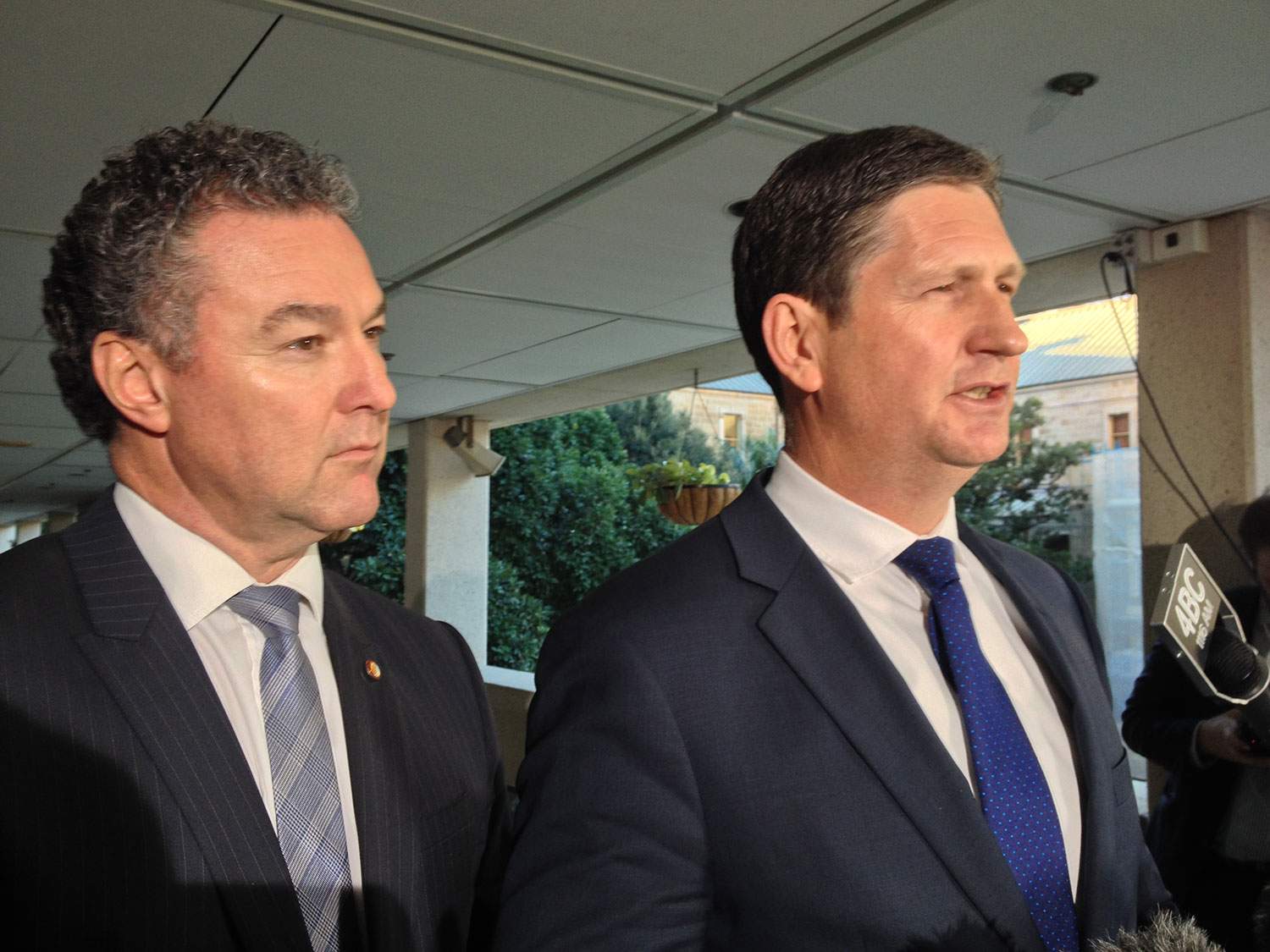 Queensland budget foreshadows 'asset sales by stealth', Opposition ...