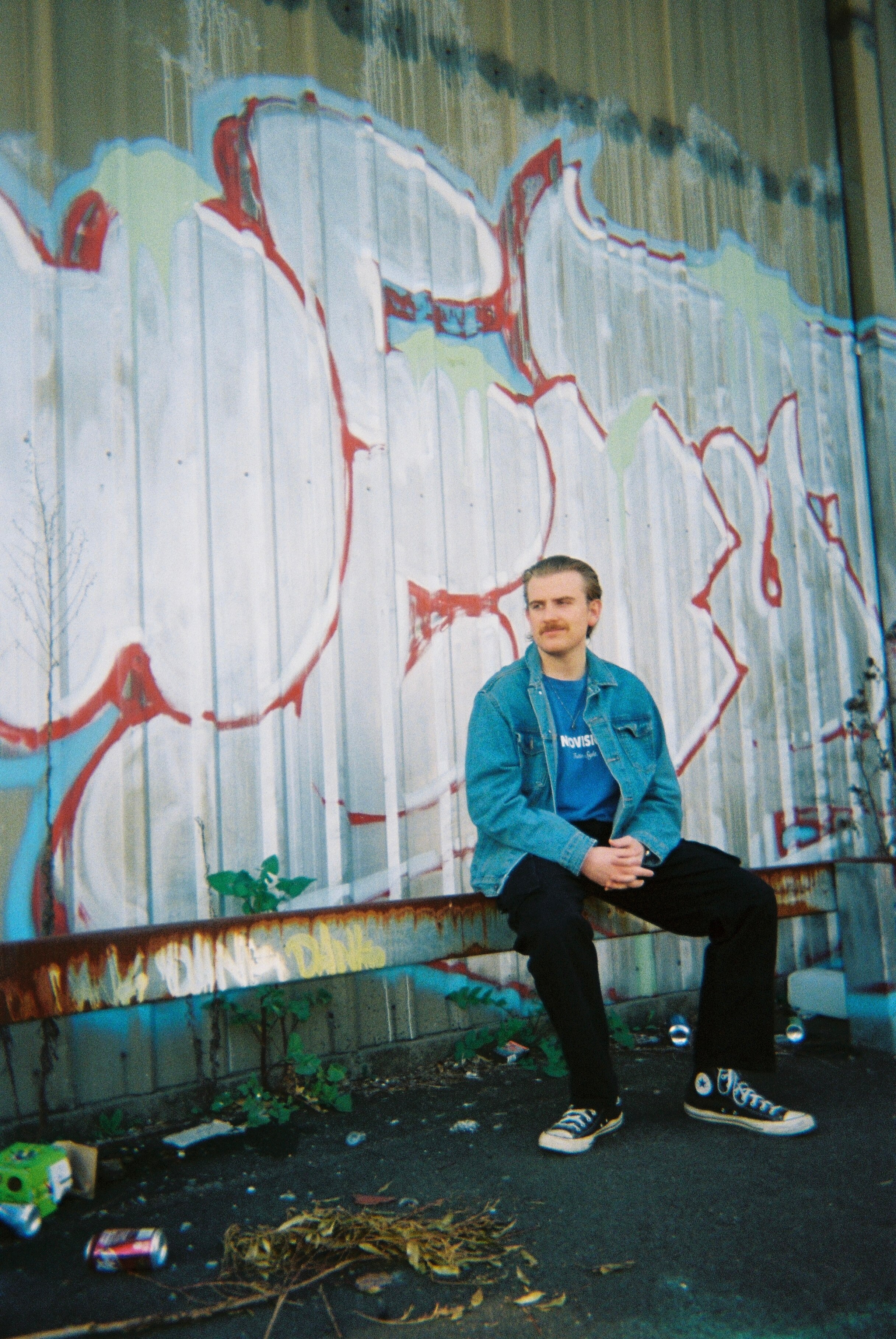 New Jeida Woods, Metalcore from Weightless and a First Play from Jack ...