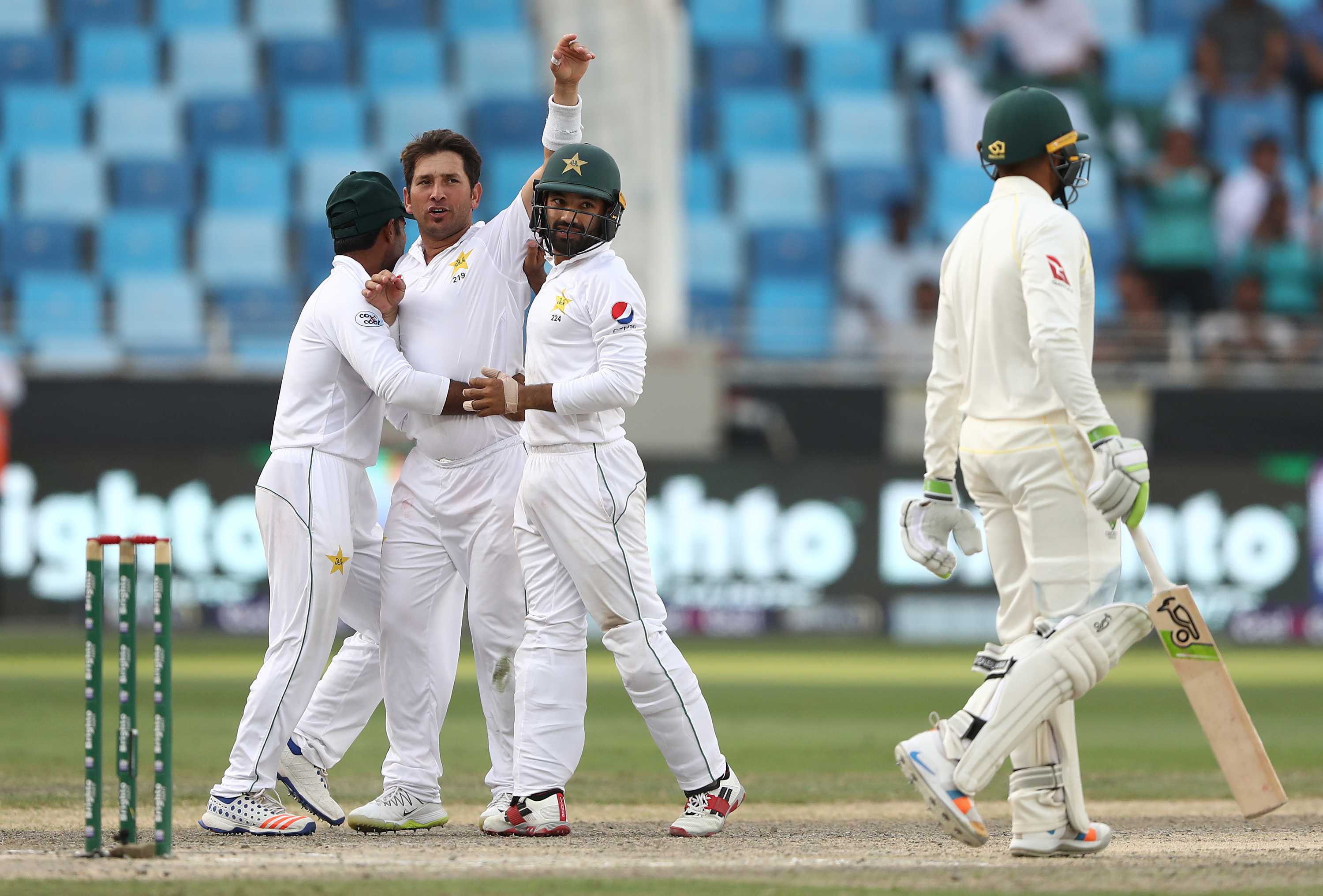 Why Adam Collins and Geoff Lemon risked a house deposit to broadcast a ...