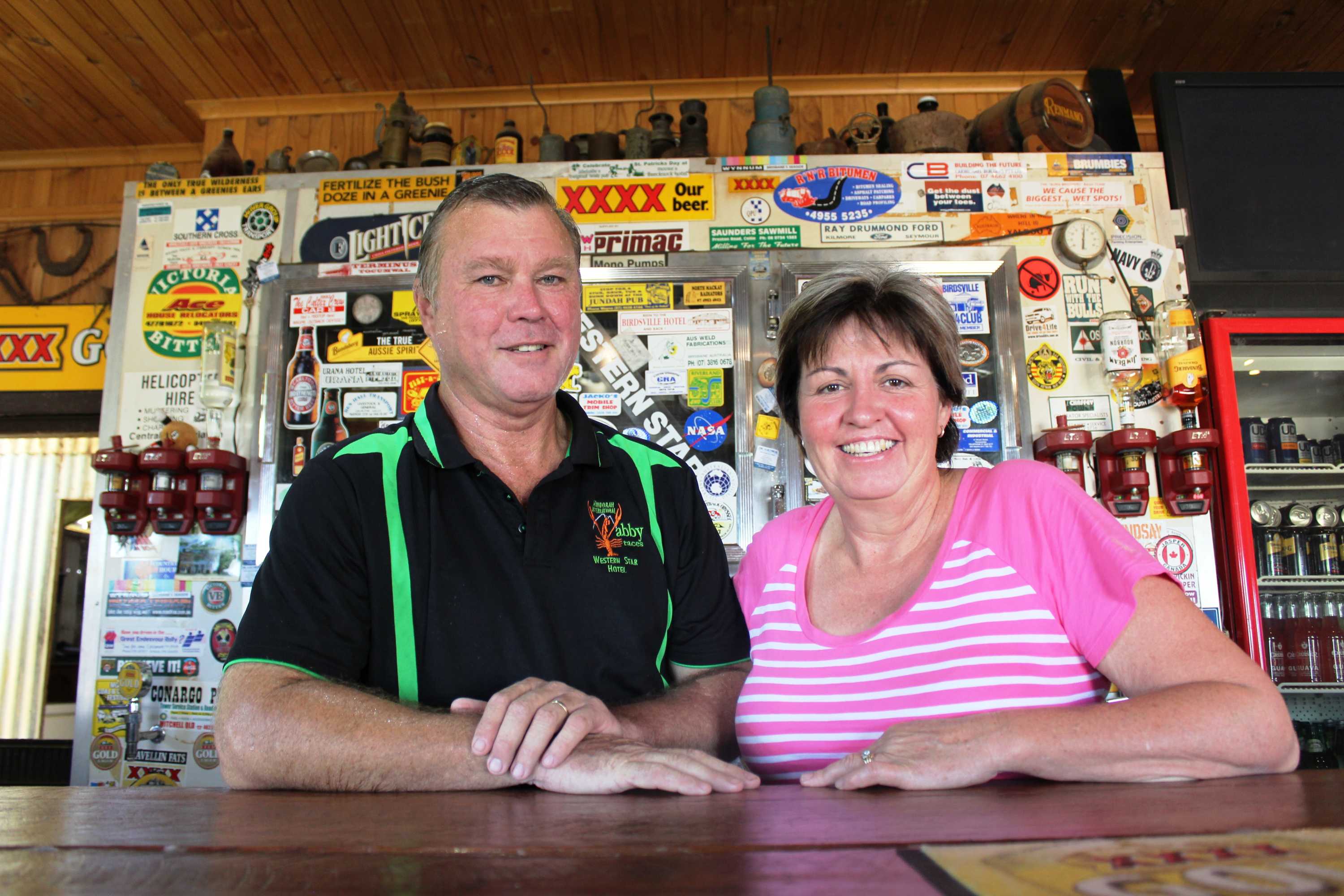 Queensland election 2015: From country to coast, voters have their say ...