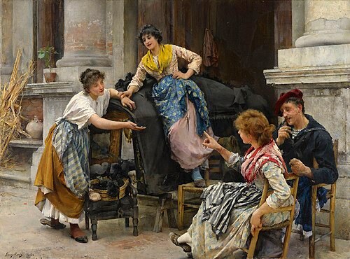 The Opera Show with Mairi Nicolson - ABC listen