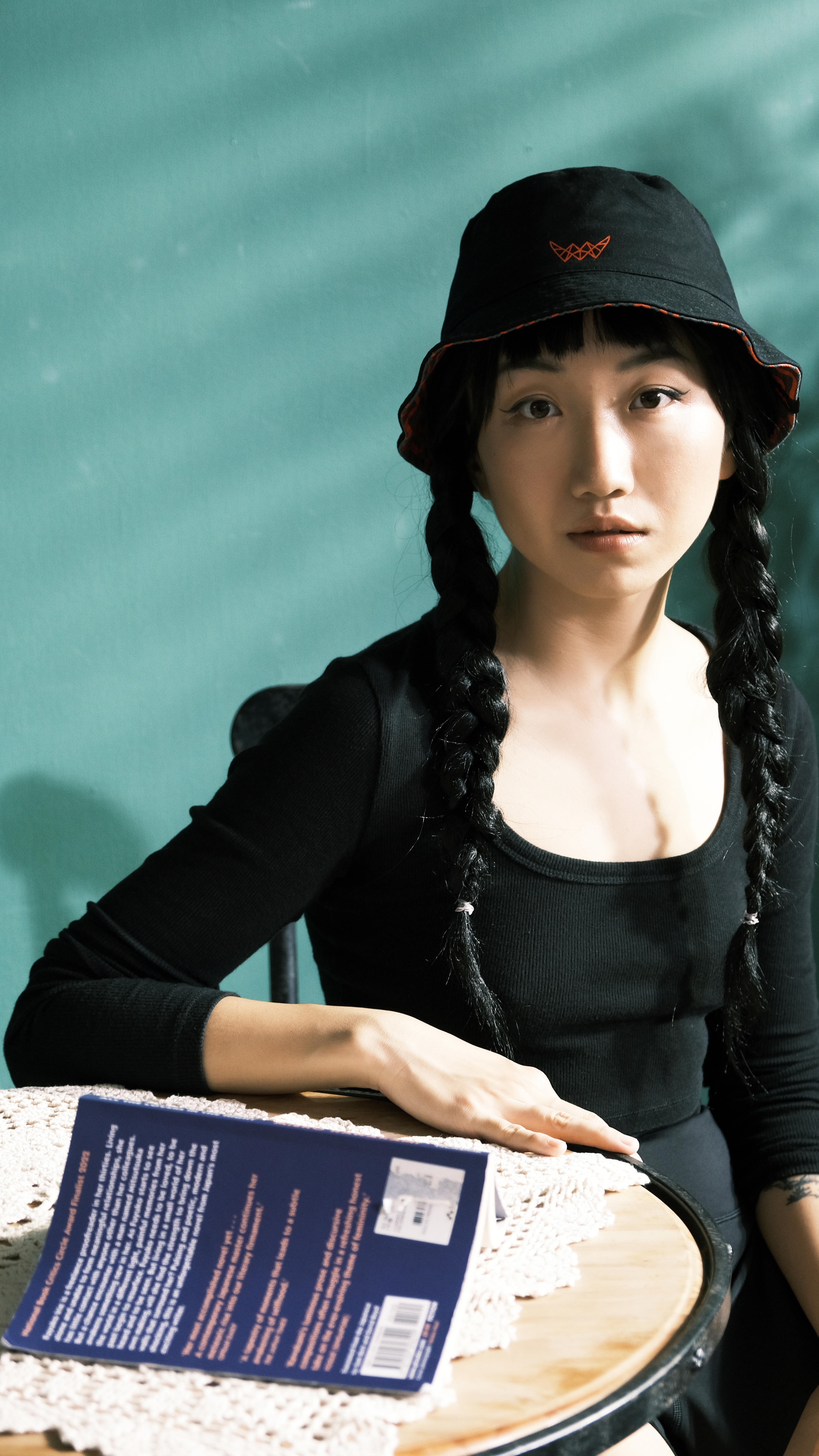 Target of suspected foreign interference plot Vicky Xu says AFP cut off ...