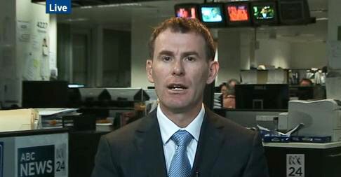 Champion quits Caucus role to back Rudd - ABC News