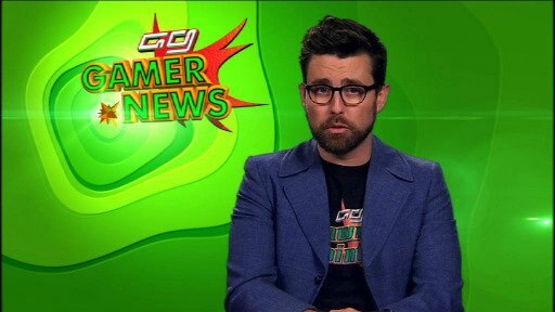 Gamer News - ABC ME